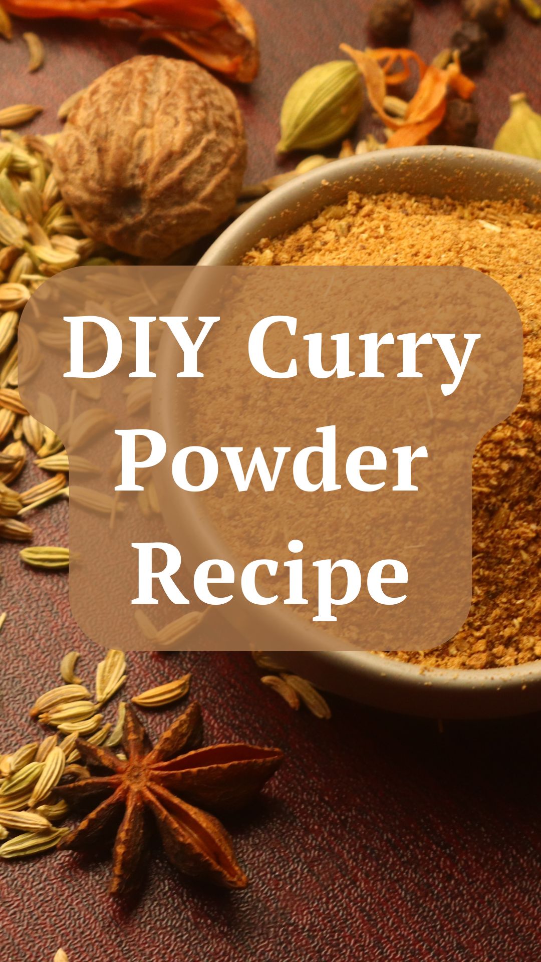 The Best Substitute For Curry Powder In Recipe