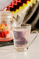 How To Make Dragon Fruit Tea