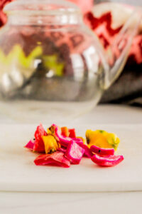 How To Make Dragon Fruit Tea