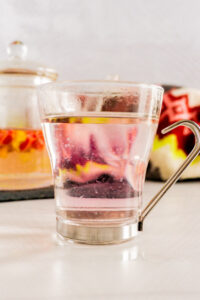 How To Make Dragon Fruit Tea