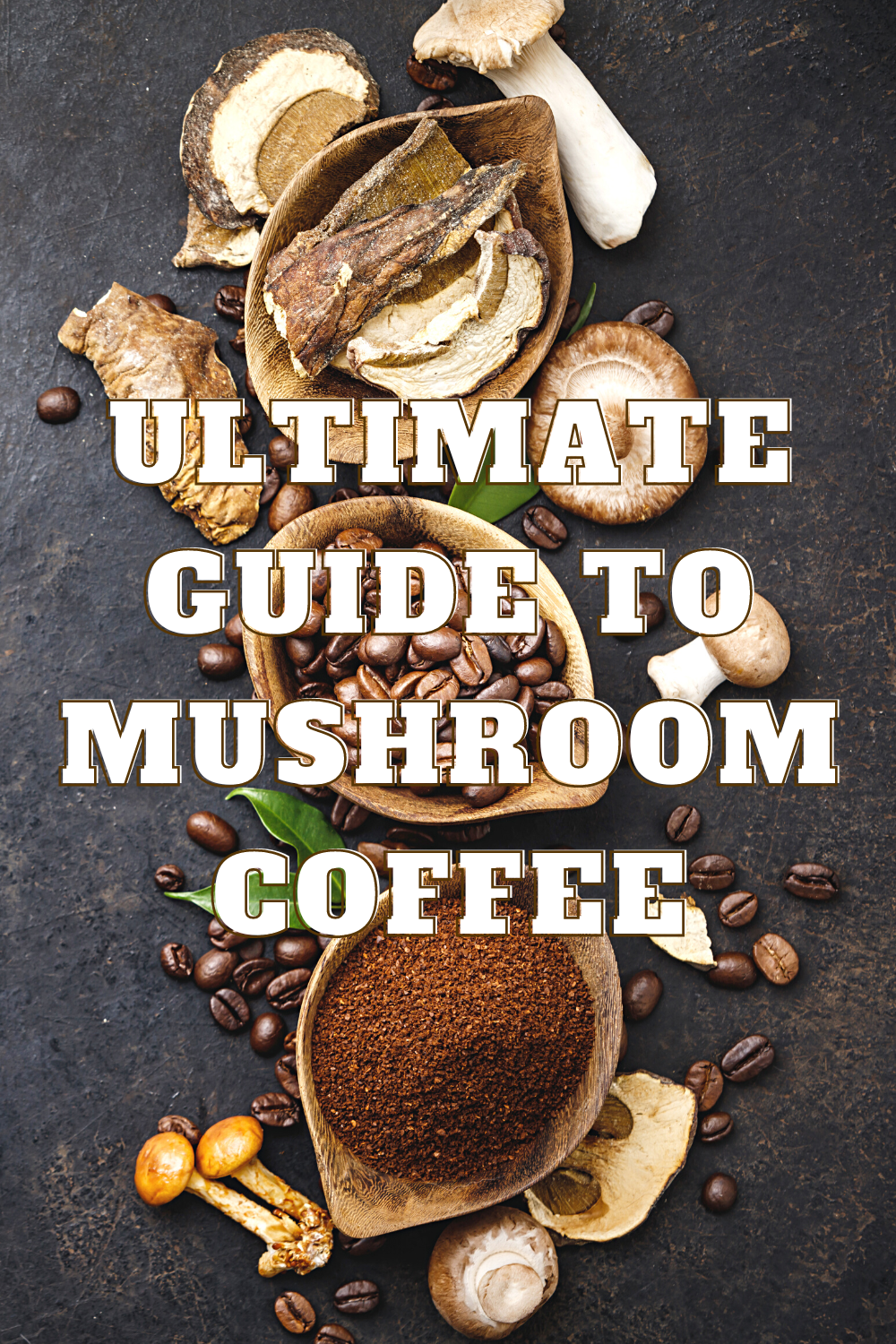 13 Healthy Coffee Alternatives + Herbal Coffee Recipes