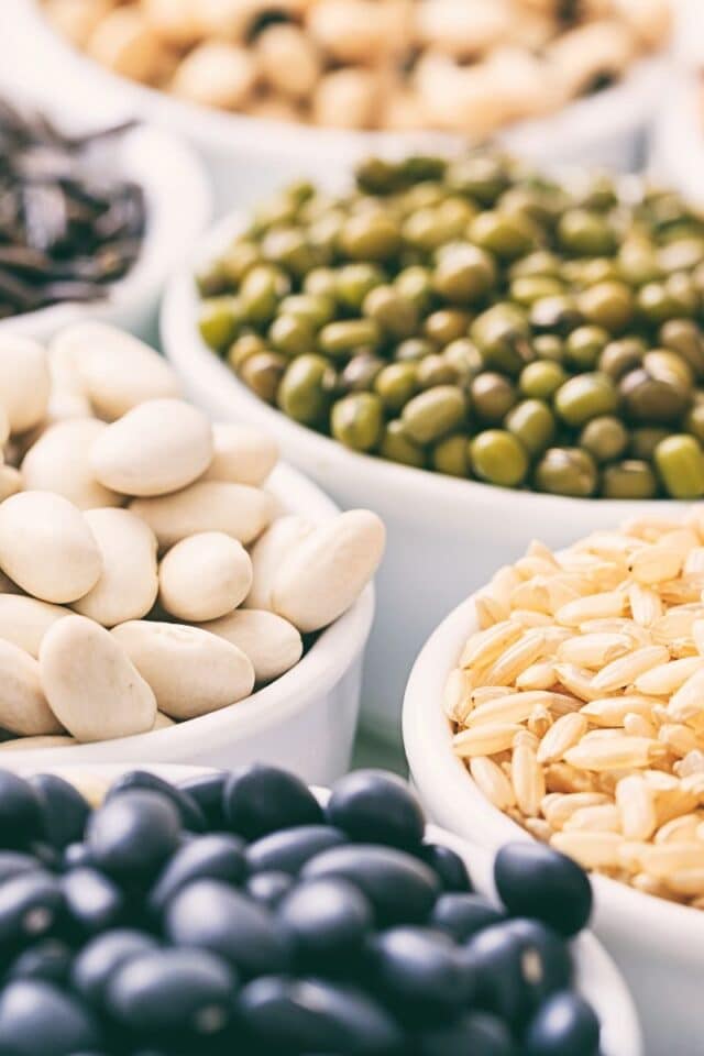 How To Remove Lectins From Lentils And Reap Health Benefits