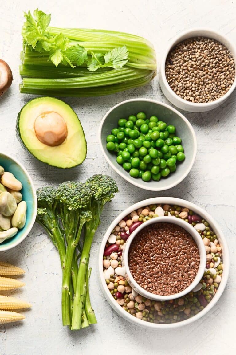 How To Remove Lectins From Lentils And Reap Health Benefits