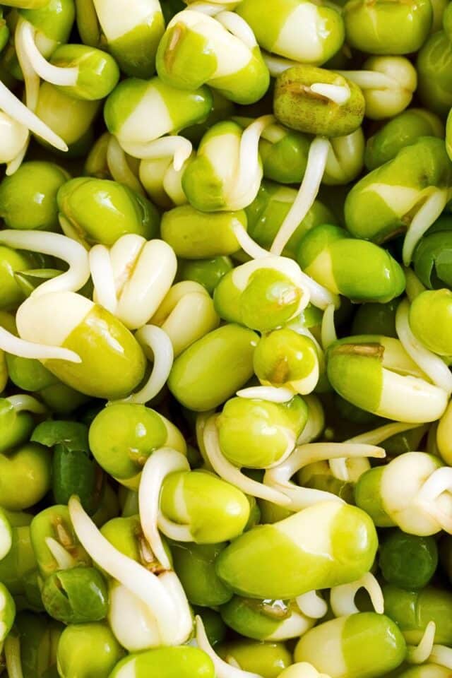 How To Remove Lectins From Lentils And Reap Health Benefits