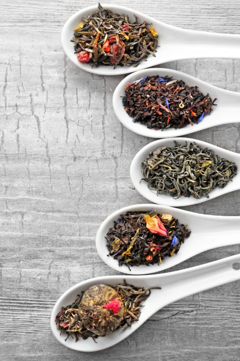 How Long Does Herbal Tea Last (Know Your Tea's Shelf Life)