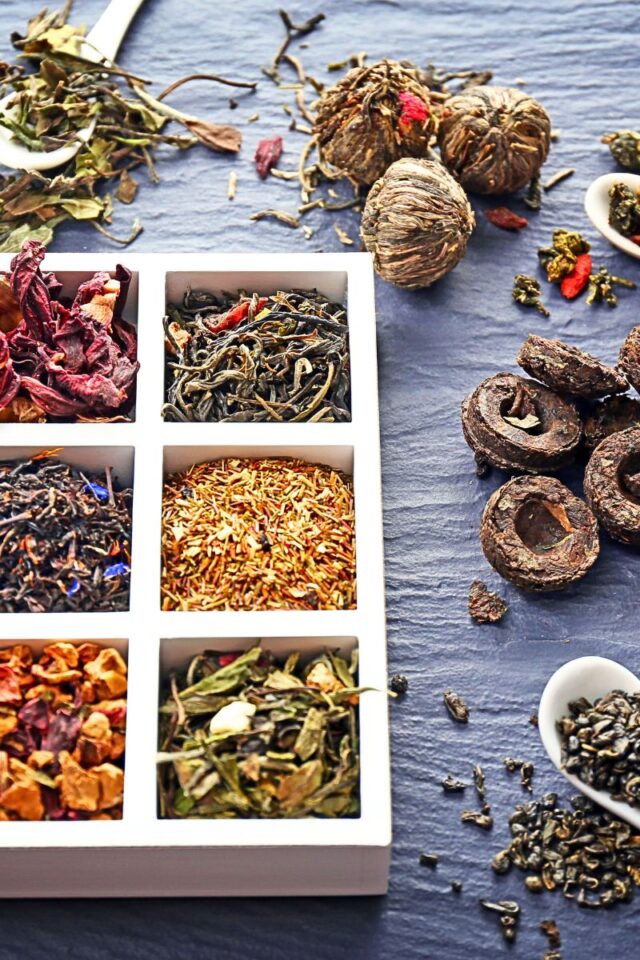 How Long Does Herbal Tea Last (Know Your Tea's Shelf Life)