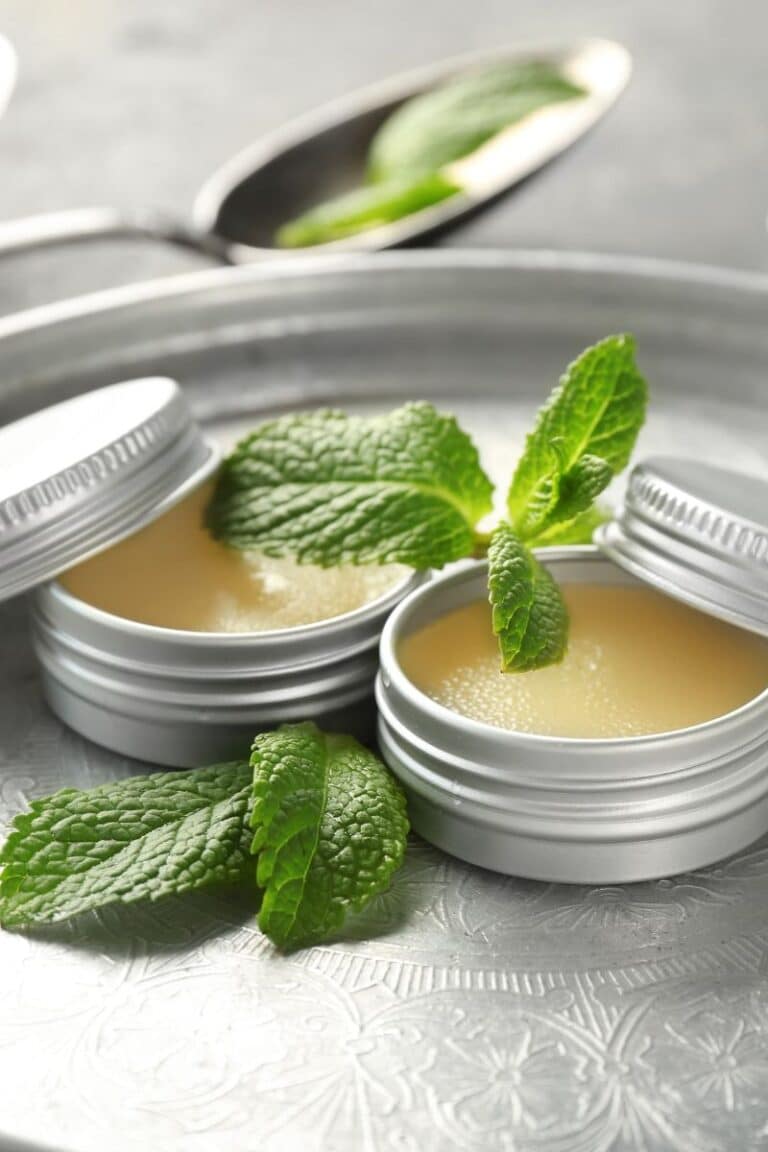 10 Home Remedies To Naturally Get Rid Of Cold Sores (Herbal Remedy For ...