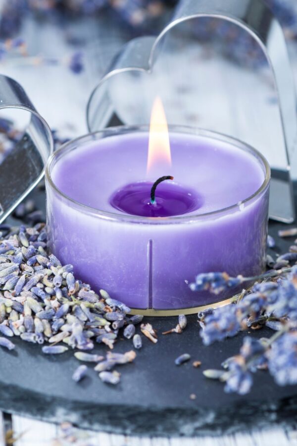 How To Make Yoni Herbs (DIY Vaginal Steaming Blend)