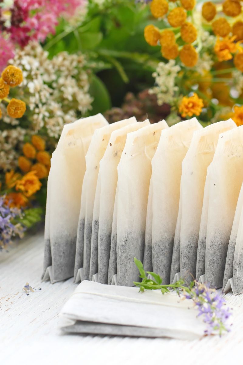 Can Herbal Tea Go Bad? How To Store Loose Leaf Tea