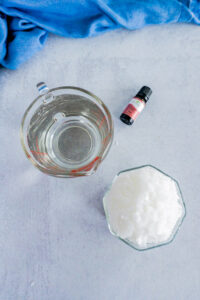 Easy DIY Recipe To Make Magnesium Oil Spray At Home