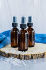 Easy DIY Recipe To Make Magnesium Oil Spray At Home