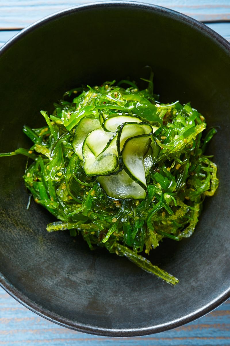 7 Best Algae Supplements In 2023 (Omega, DHA, & EPA)