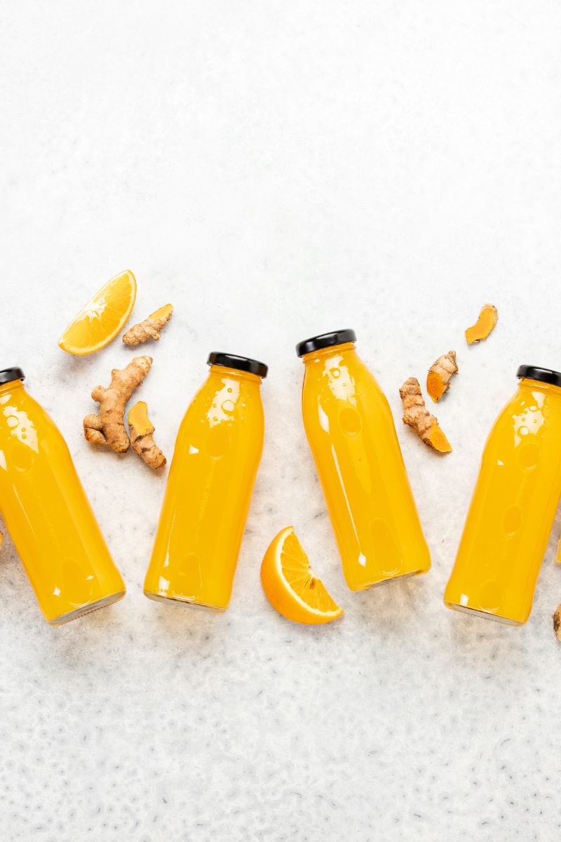 7 Health Benefits Of Fire Cider + Recipe