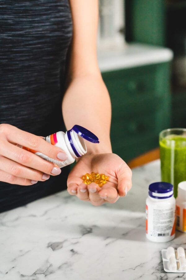 7 Best Algae Supplements In 2023 (Omega, DHA, & EPA)