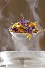 The 5 Best Yoni Steam Herbs For Fertility (With DIY Steams)