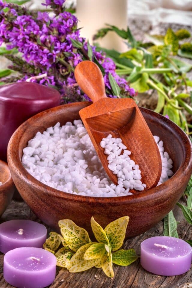 The 5 Best Yoni Steam Herbs For Fertility (With DIY Steams)