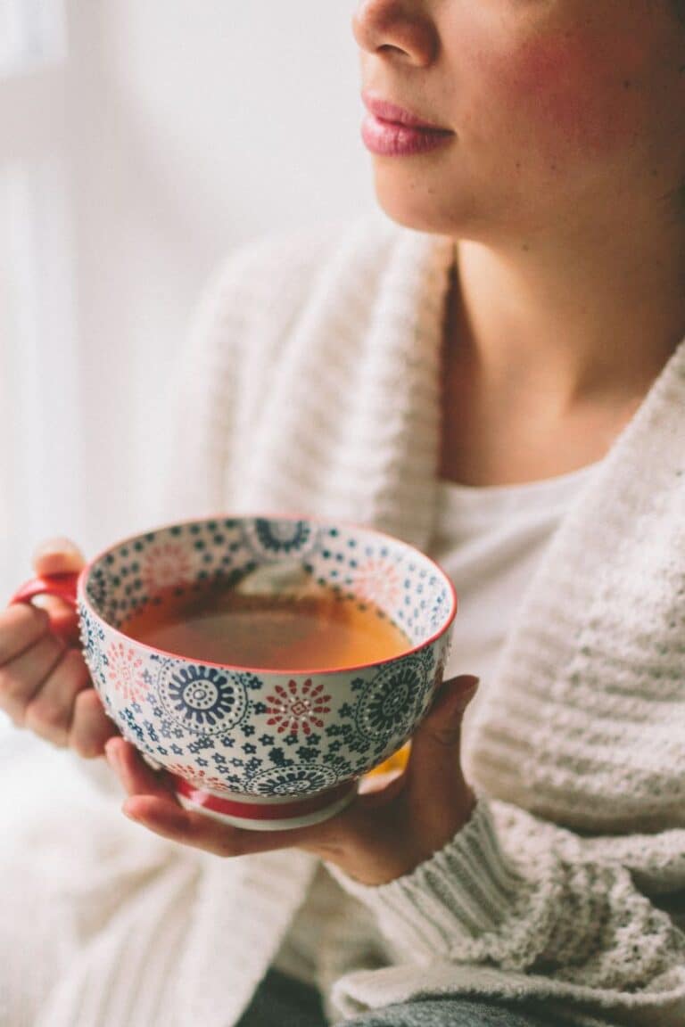 The 5 Best Yoni Steam Herbs For Fertility (With DIY Steams)