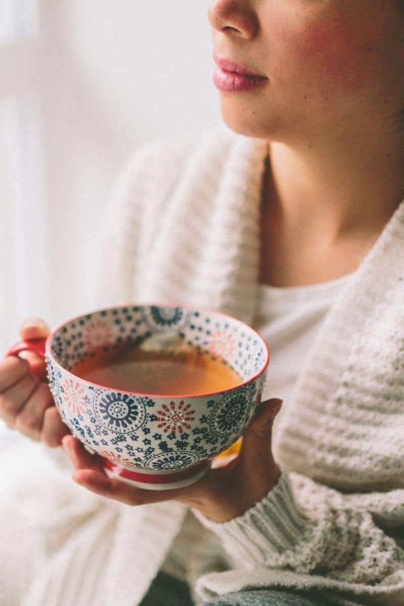 The 5 Best Yoni Steam Herbs For Fertility (With DIY Steams)