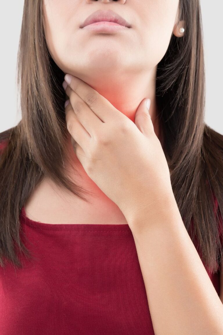 7 Natural Home Remedies For Strep Throat Relief