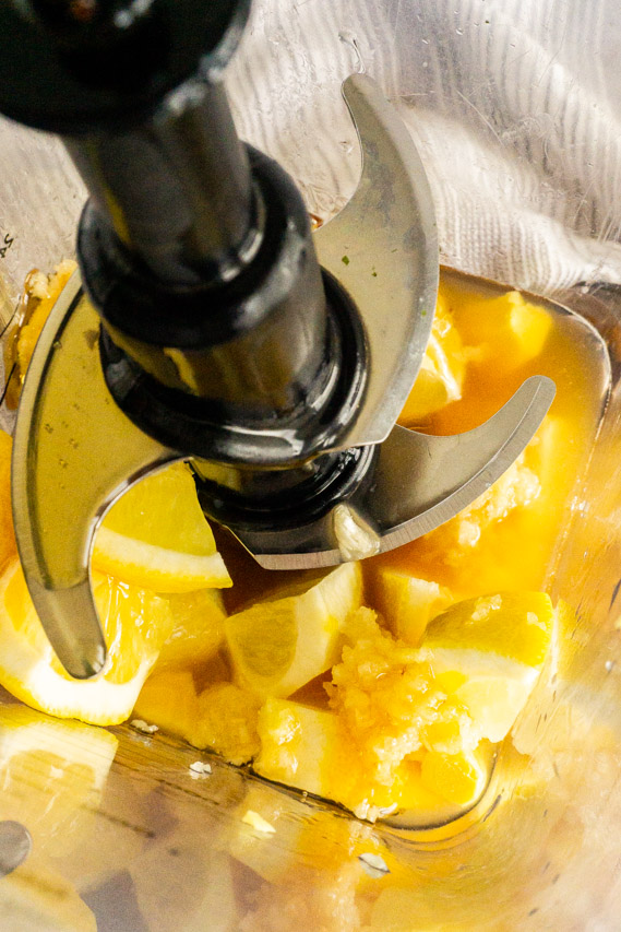 The 7 Powerful Health Benefits Of Garlic Lemon Ginger Apple Cider ...