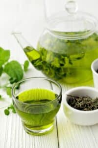12 Types Of Herbal Tea For Hormonal Balance