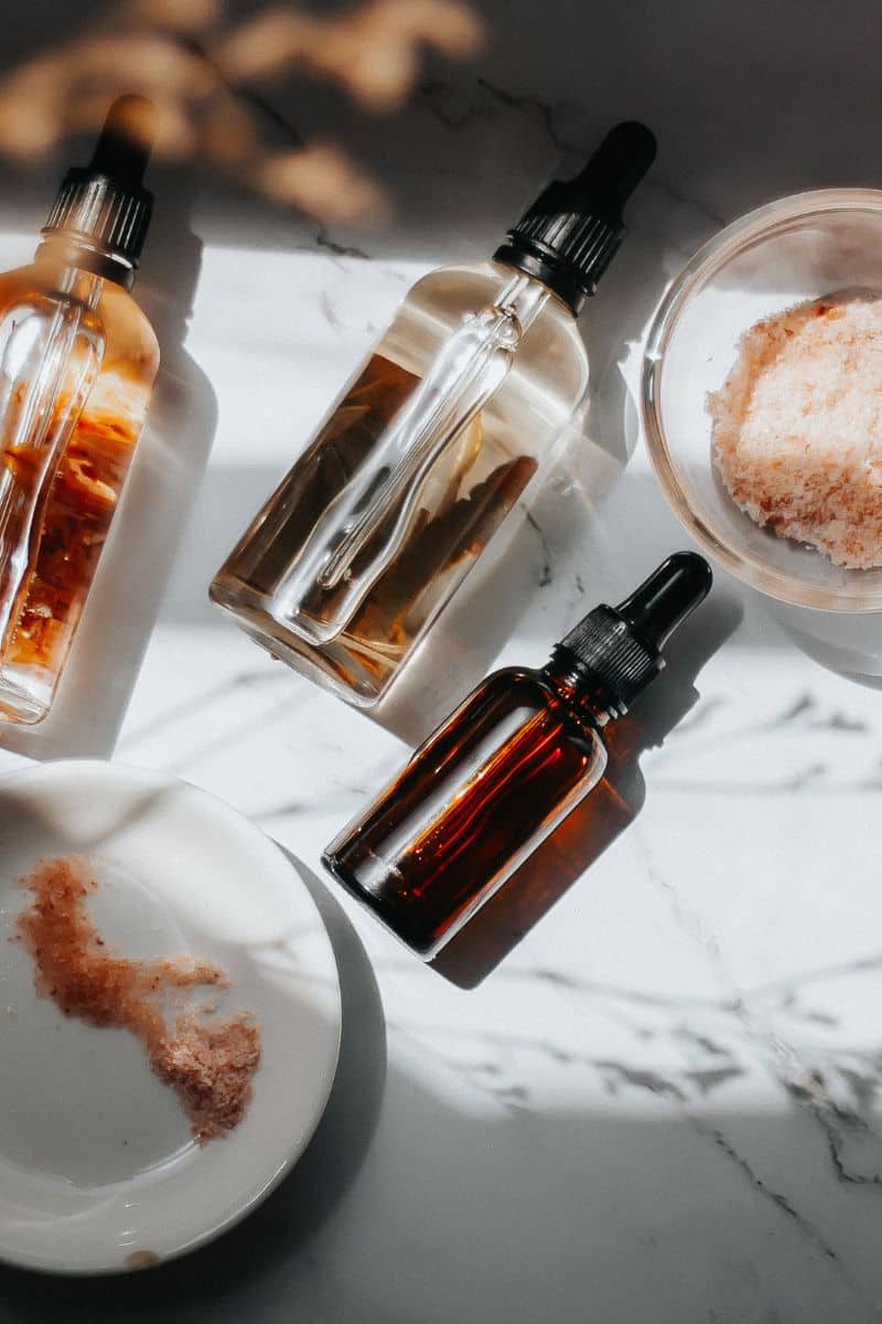 7 Best Homemade Herbal Skincare Recipes For Acne