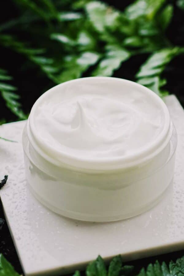 Easy Whipped Tallow Face Cream (DIY Recipe)