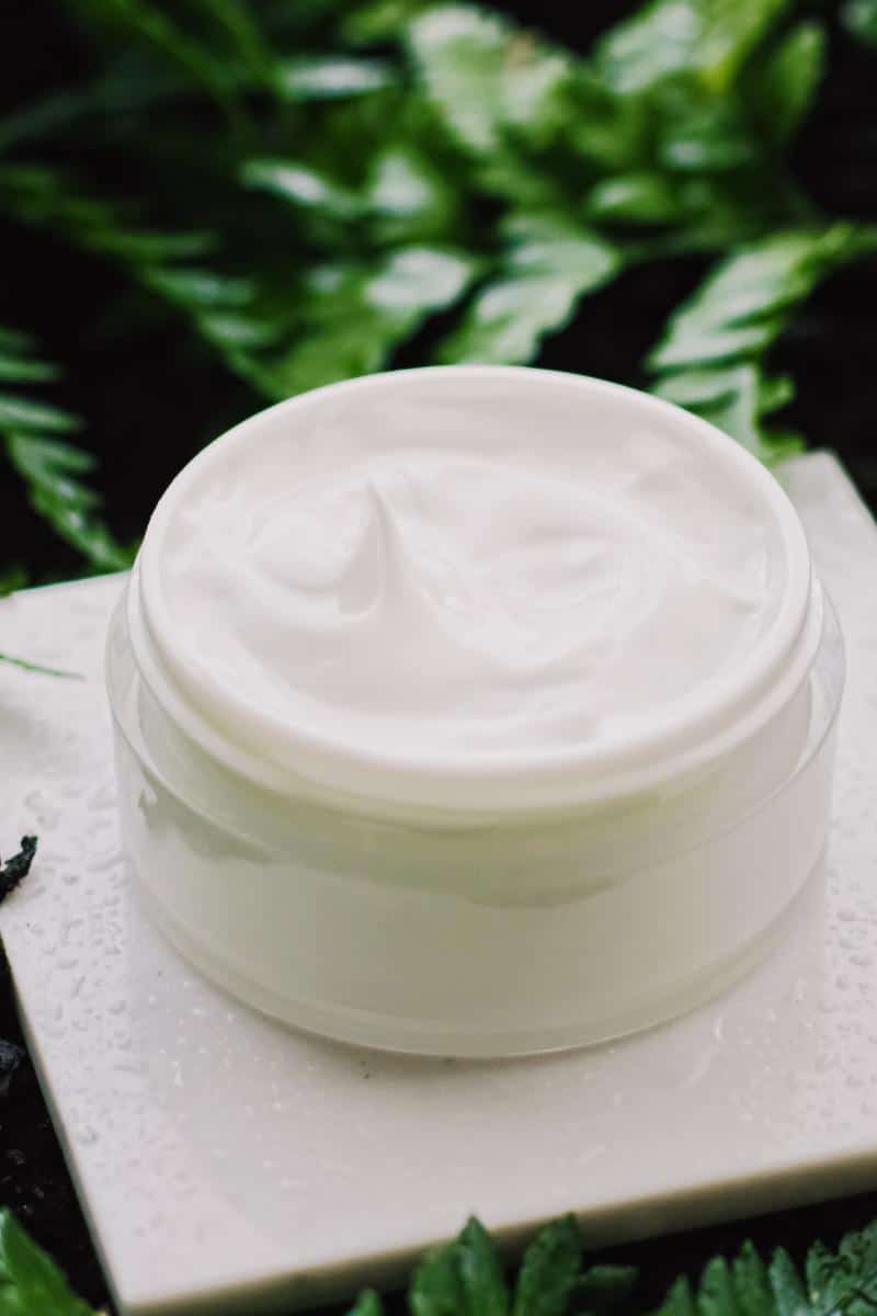 Easy Whipped Tallow Face Cream (DIY Recipe)