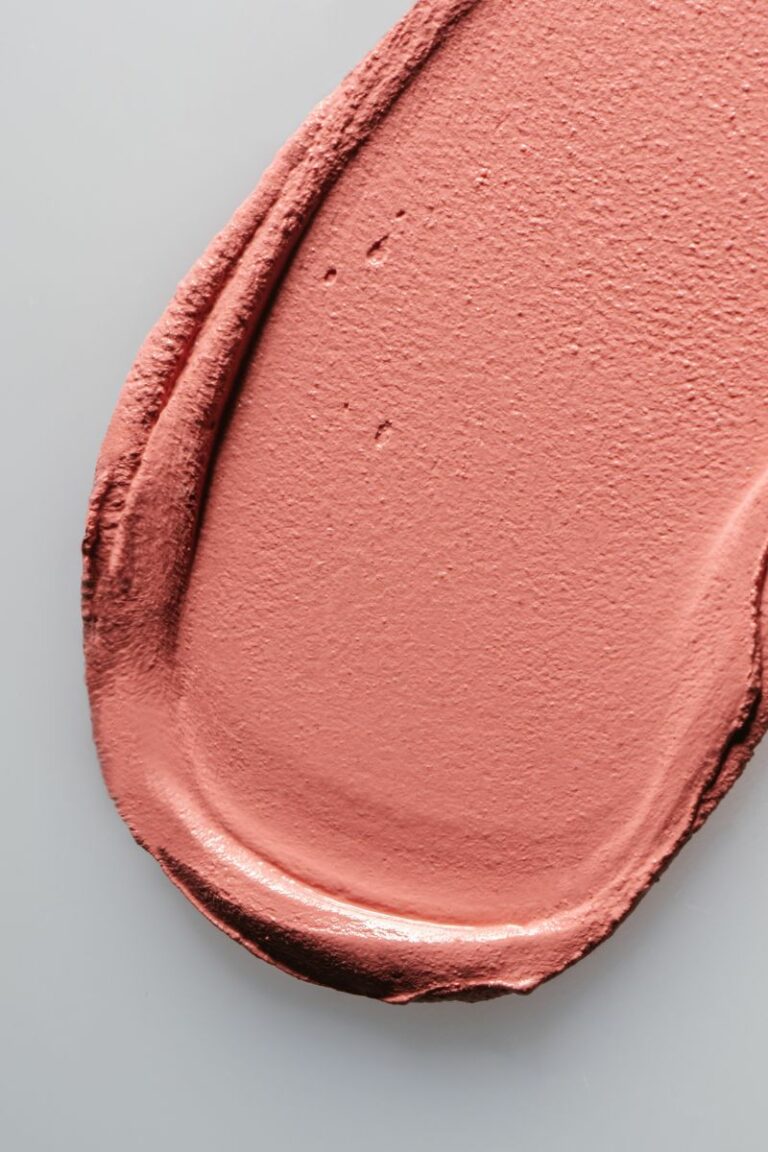 Homemade DIY Blush Cream Recipe With Two Ingredients