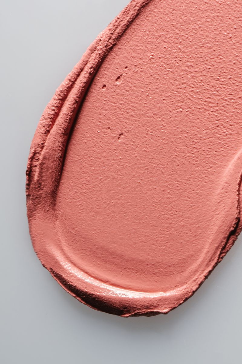 Homemade DIY Blush Cream Recipe With Two Ingredients