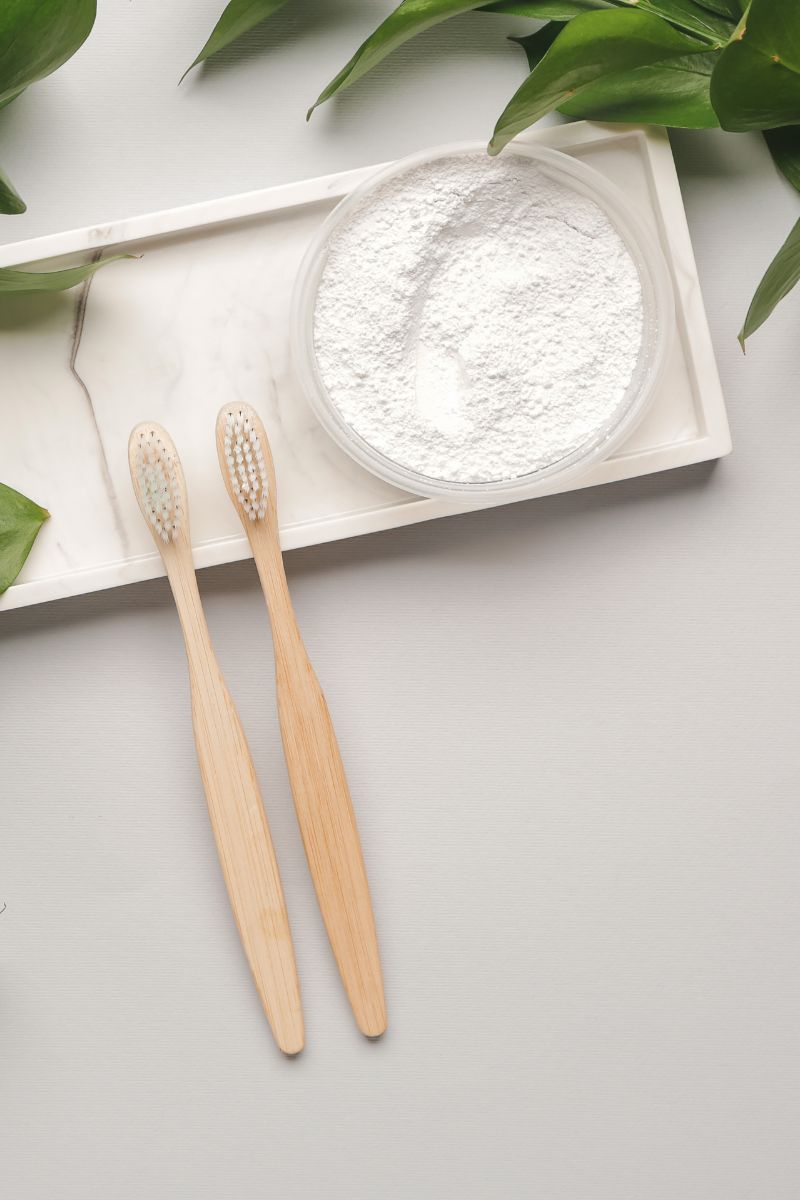 How To Make Herbal Tooth Powder (3 Simple Recipes)