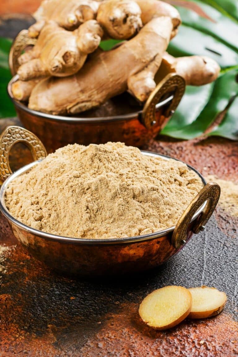 Top 3 Best Organic Ginger Tea For Premium Quality