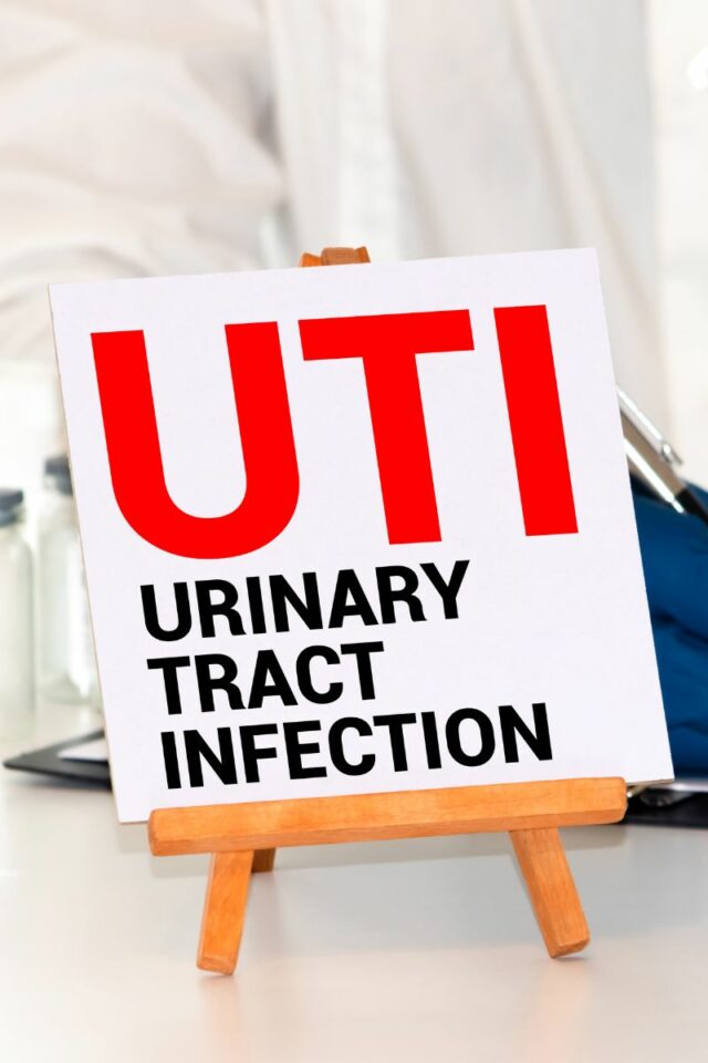 Top 5 Home Remedies To Relieve UTI Pain
