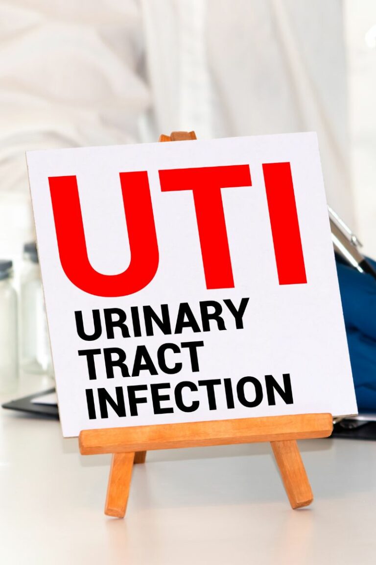 Top 5 Home Remedies To Relieve UTI Pain