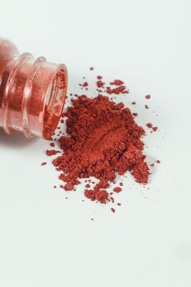 How To Make Your Own DIY Blush Powder (2 Ingredients)