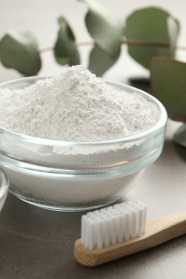 How To Make Herbal Tooth Powder (3 Simple Recipes)
