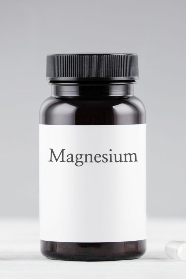 Guide To The Best Magnesium For ADHD And Hyperactivity