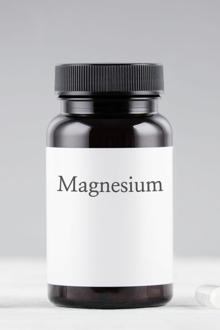 Guide To The Best Magnesium For ADHD And Hyperactivity