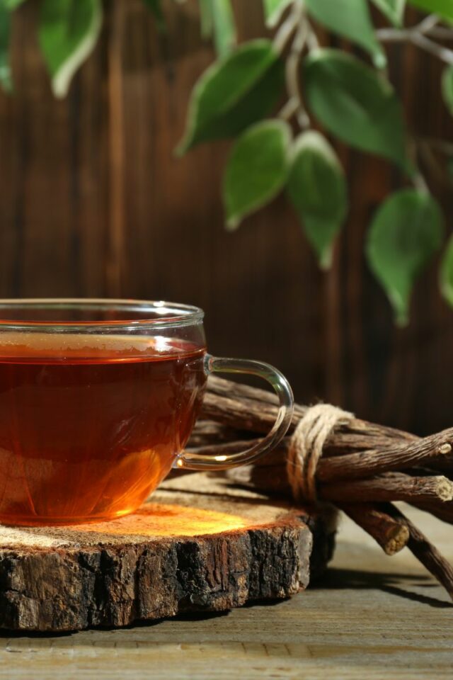 Top 5 Herbs For Cortisol (Support Your Adrenals)