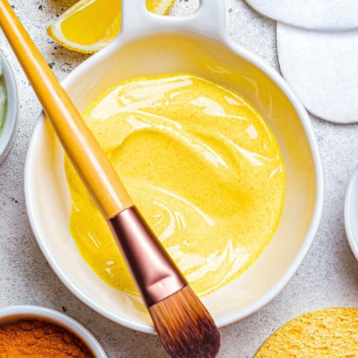 How To Make The Best Homemade Face Mask For Glowing Skin