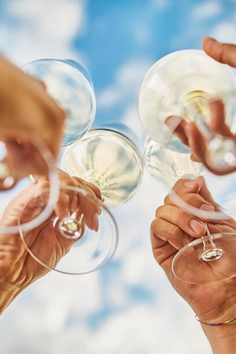 Mead Vs Wine - 3 Key Differences You Need To Know