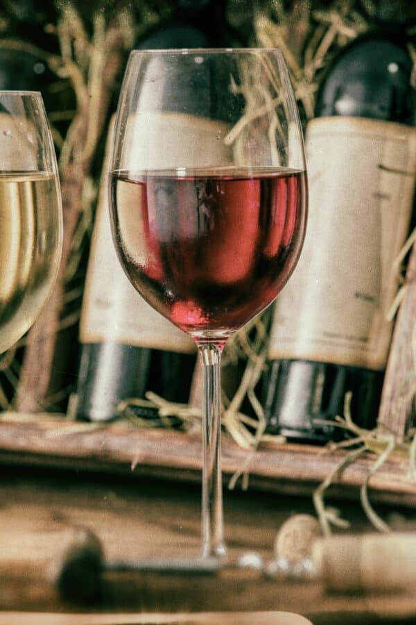 Mead Vs Wine - 3 Key Differences You Need To Know