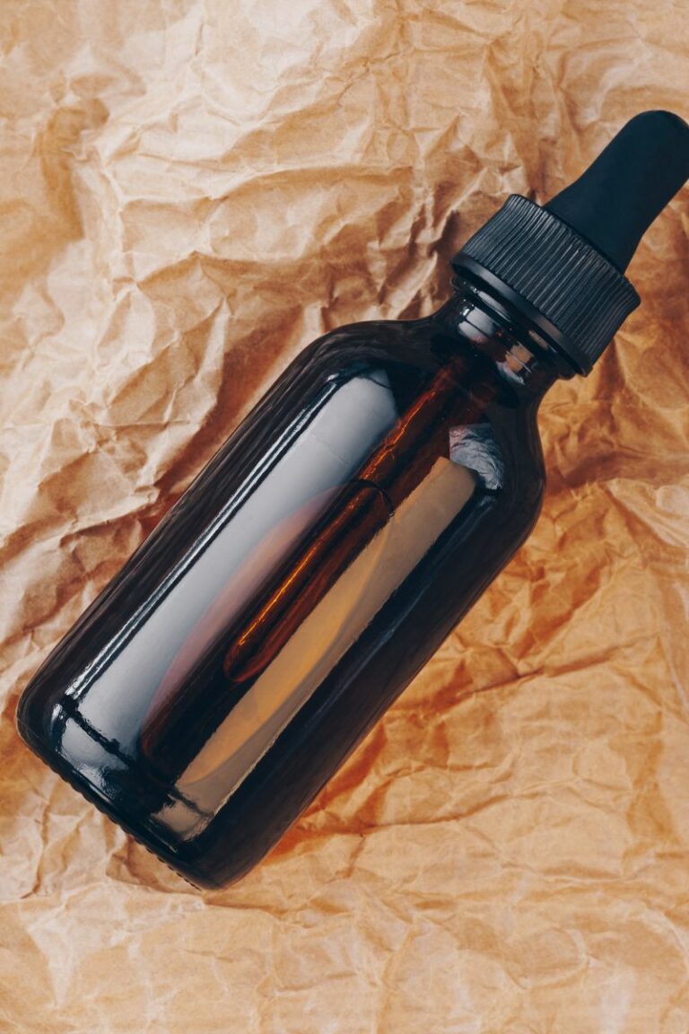 Easy Elderberry Tincture Recipe Without Alcohol