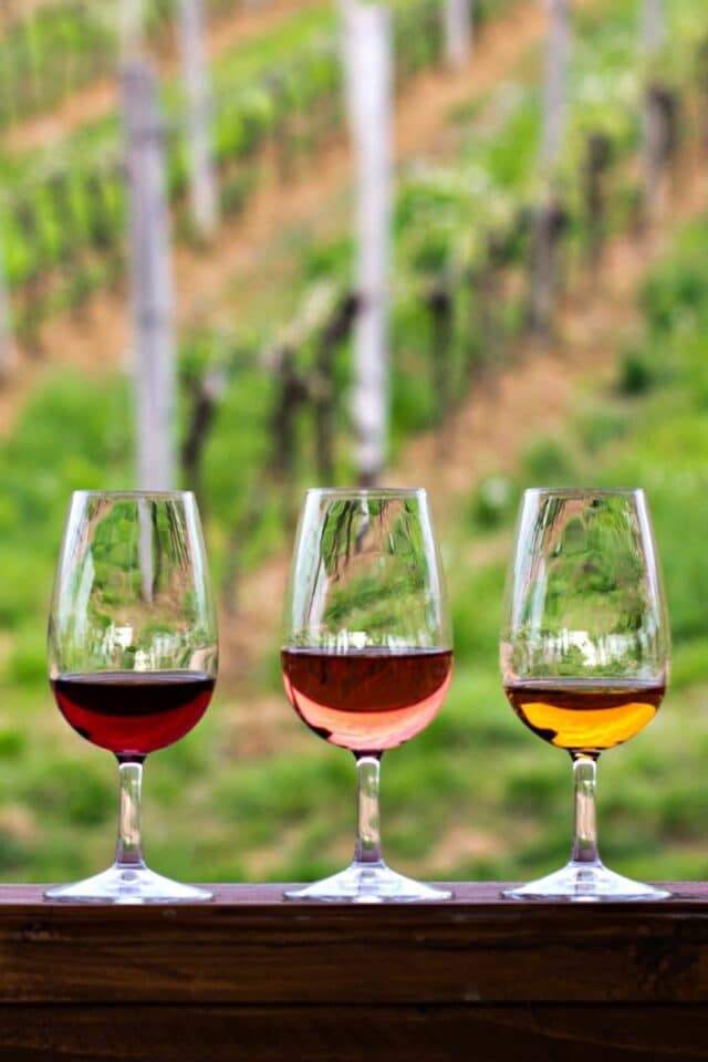 Mead Vs Wine - 3 Key Differences You Need To Know
