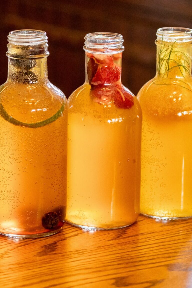 Kefir Vs Kombucha: Which Fermented Drink Is Better?