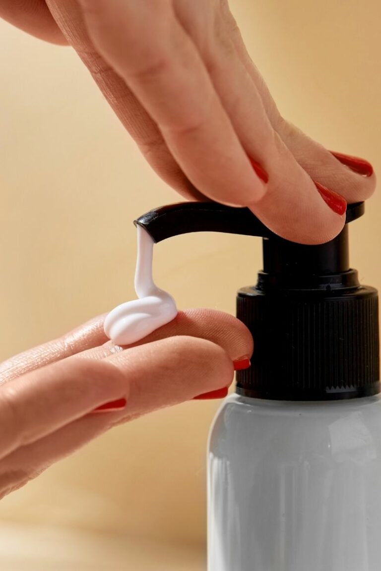 Top 5 Essential Magnesium Lotion Benefits To Know