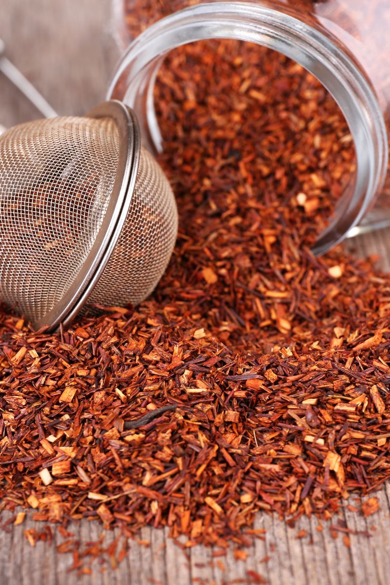 Best Herbal Tea For Anxiety: Natural Stress Relief