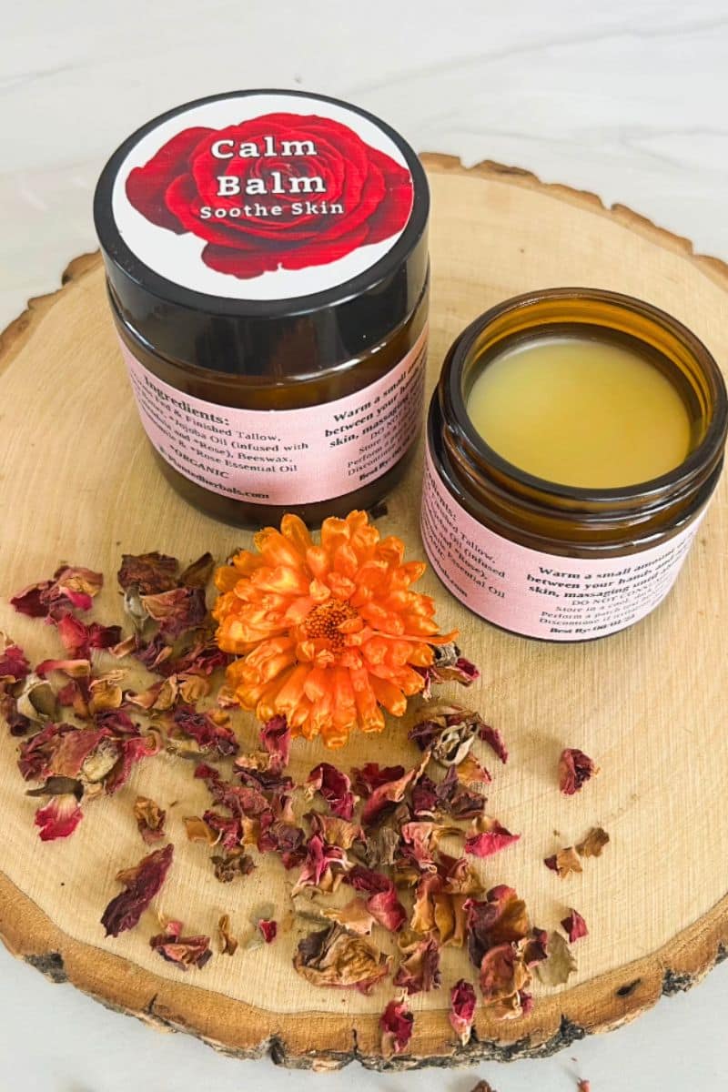 Tallow Balm Uses And Benefits: Natural Skincare