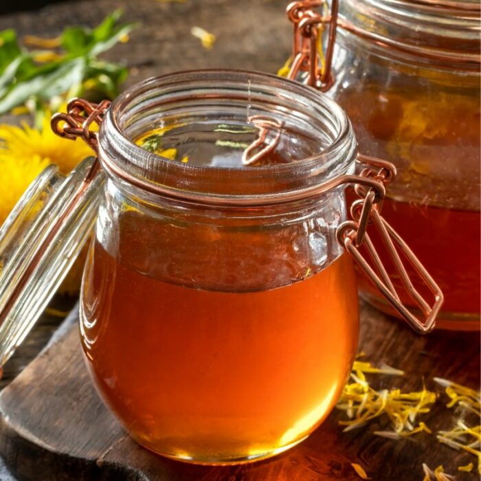 Top 5 Natural Stomach Bug Home Remedies